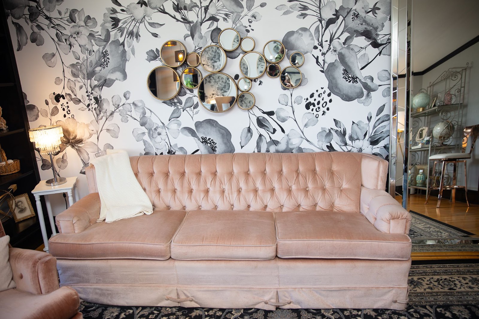 A Guide To Creating the Perfect Bridal Suite For Your Wedding